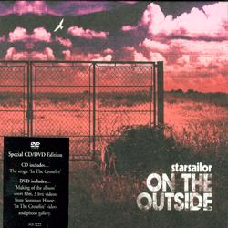 Picture of On The Outside [CD + DVD]